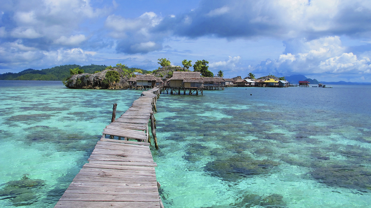 Wisata Pulau Togean Dan 4 Daya Tarik Cantik | YoExplore