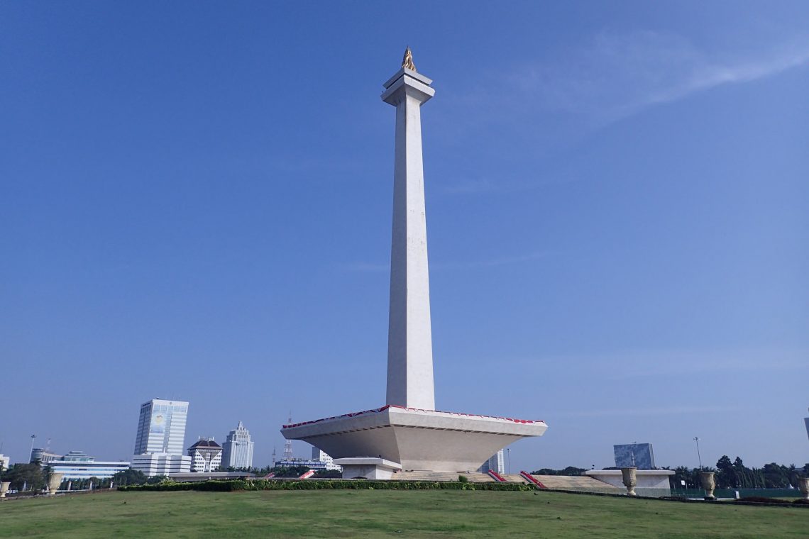 Liburan Di Jakarta Makin Menarik Dengan 5 Tempat Ini