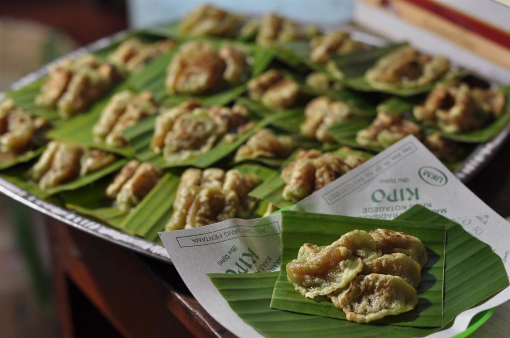 5 Jajanan Pasar Unik Di Yogyakarta - YOEXPLORE, Liburan Keluarga