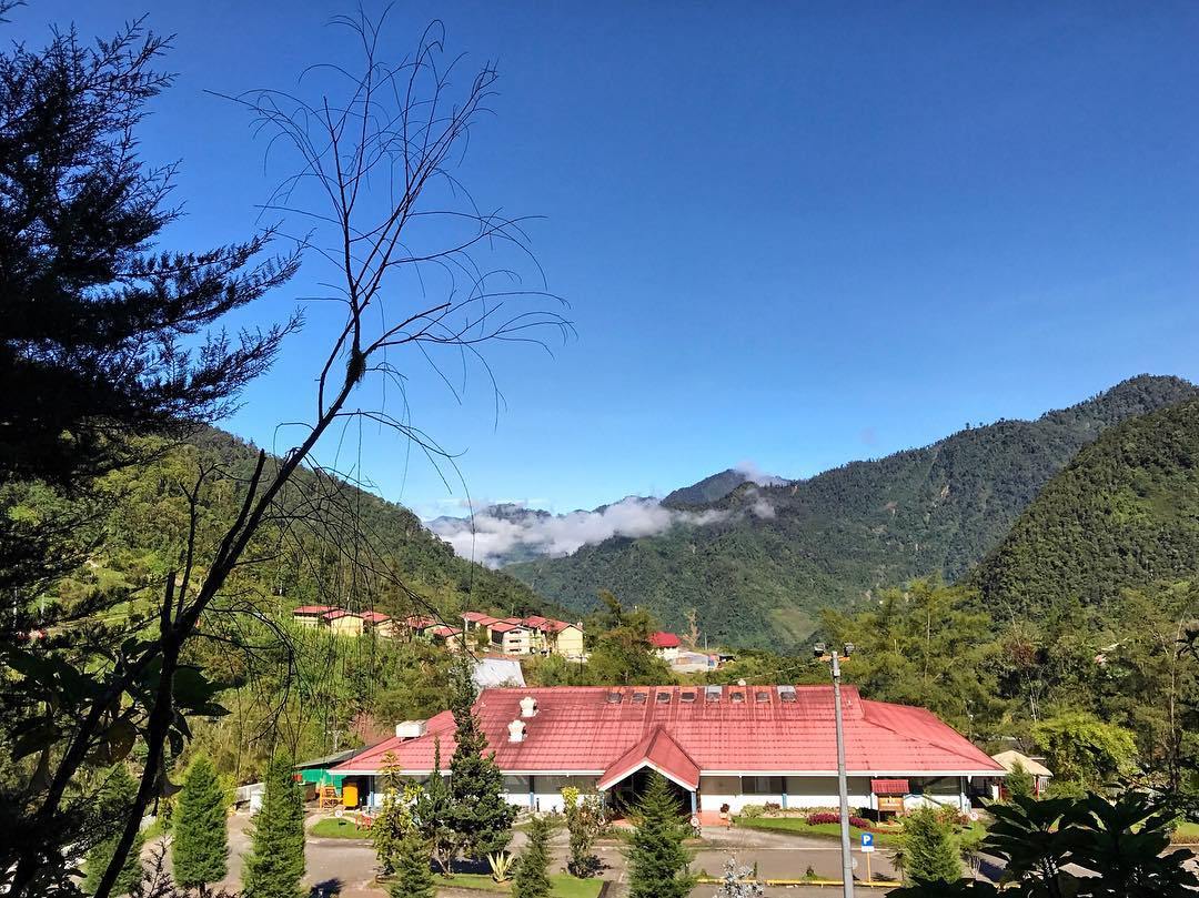 Wisata Keluarga Di Timika - YOEXPLORE, Liburan Keluarga