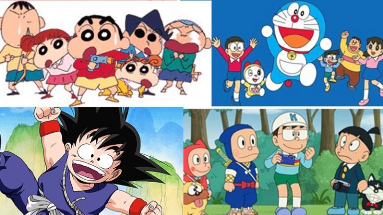 Film Kartun 90an - YOEXPLORE, Liburan Keluarga - Film Anak 90an