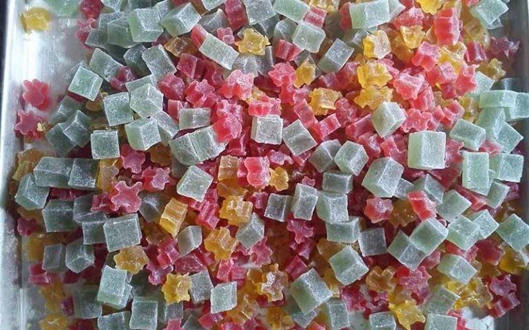 Permen Tradisional Ini Masih Banyak Peminatnya Gak Ya? – Majalah YoExplore