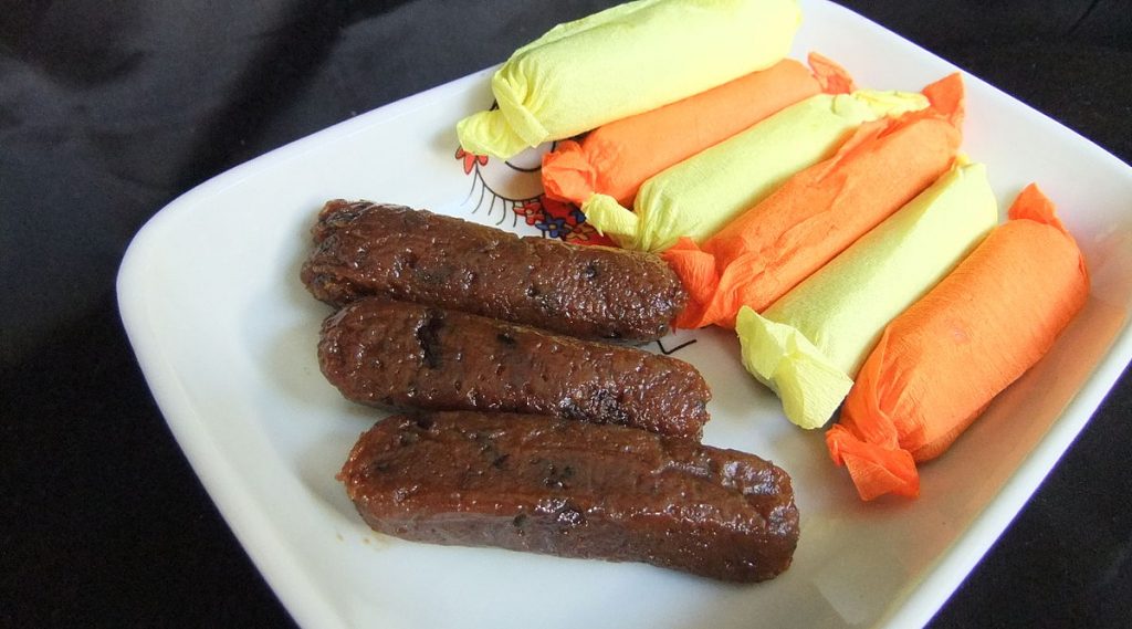 Kue Khas Jawa Timur - YOEXPLORE, Liburan Keluarga