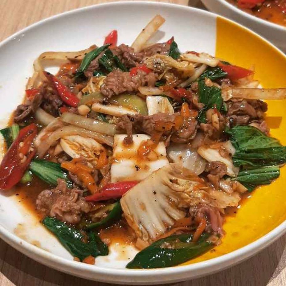 Barbeque All You Can Eat Bandung, Pecinta Grill Merapat!