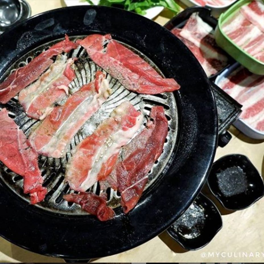 Barbeque All You Can Eat Bandung, Pecinta Grill Merapat!