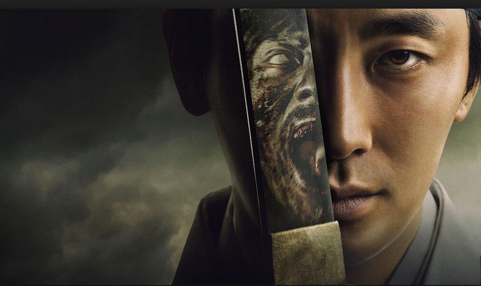 Train To Busan? Ini Top 5 Film Zombie Korea Lain Yang Memacu Adrenalin