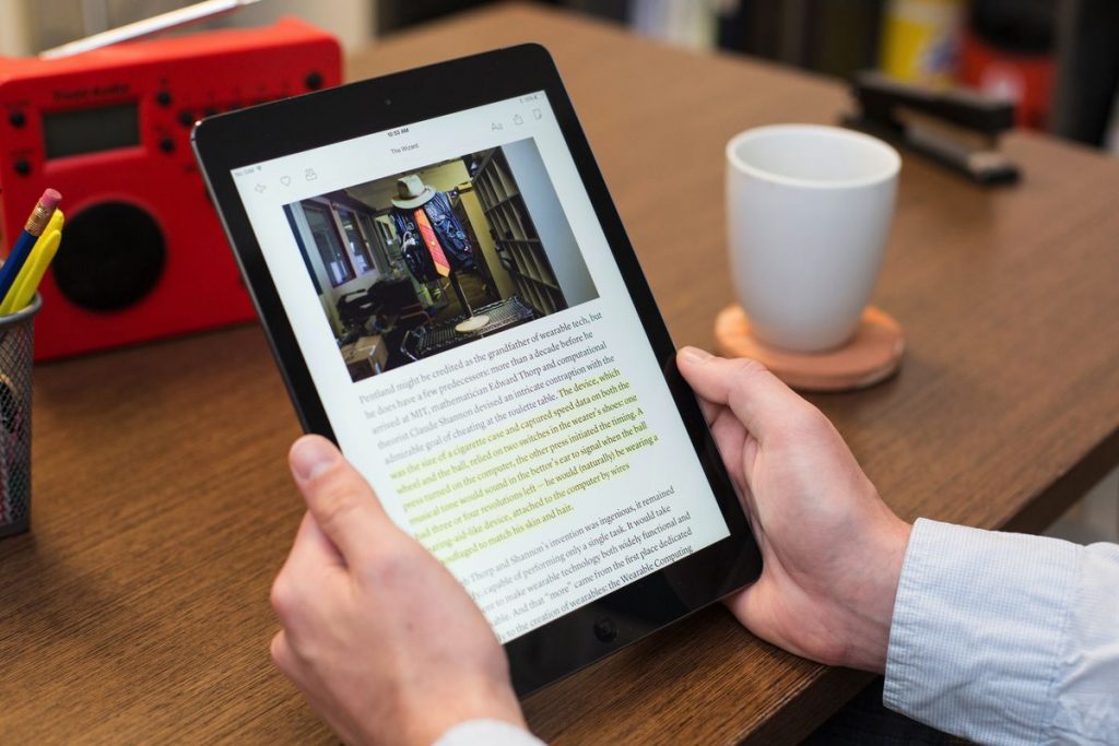 6 Tips Menulis Artikel Yang Mudah Diterapkan! – Majalah YoExplore