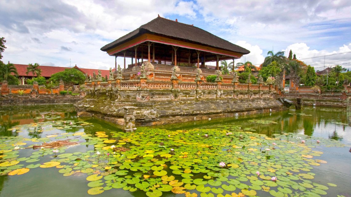 Itinerary Bali 7 Days - Cultural Trip In Bali | YOEXPLORE