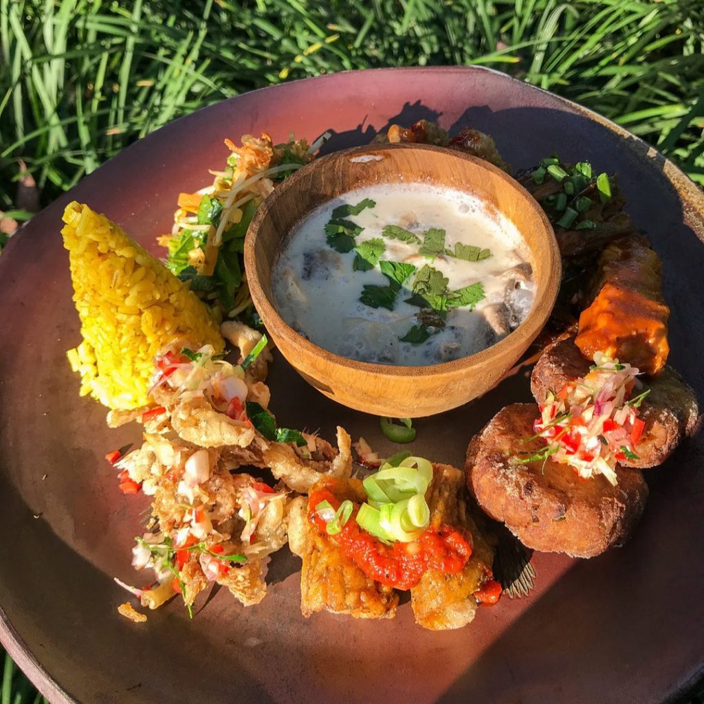 Unique Things To Do In Ubud - 7 Restaurants | YOEXPLORE